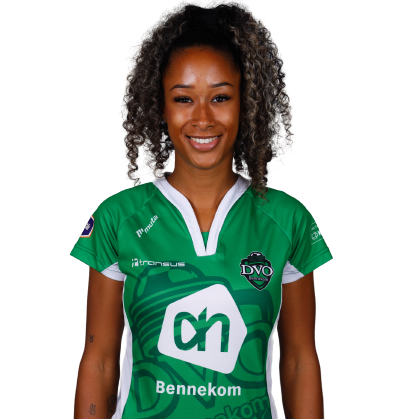 Daniëlle Boadi - Korfbal League