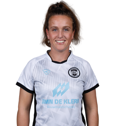 Blauw-Wit (A) Amsterdam - HKC/Creon Kozijnen - Korfbal League